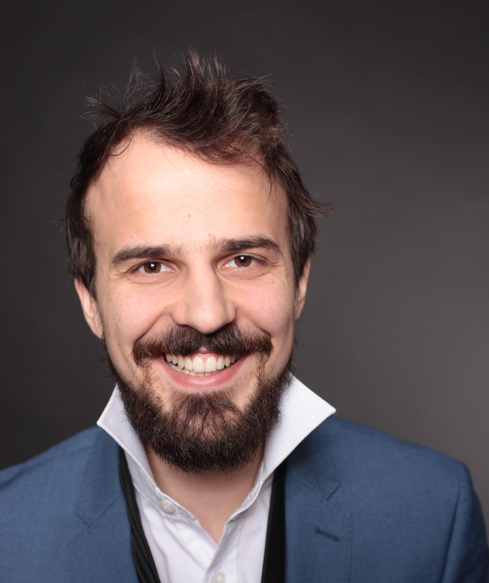Mojmír Procházka